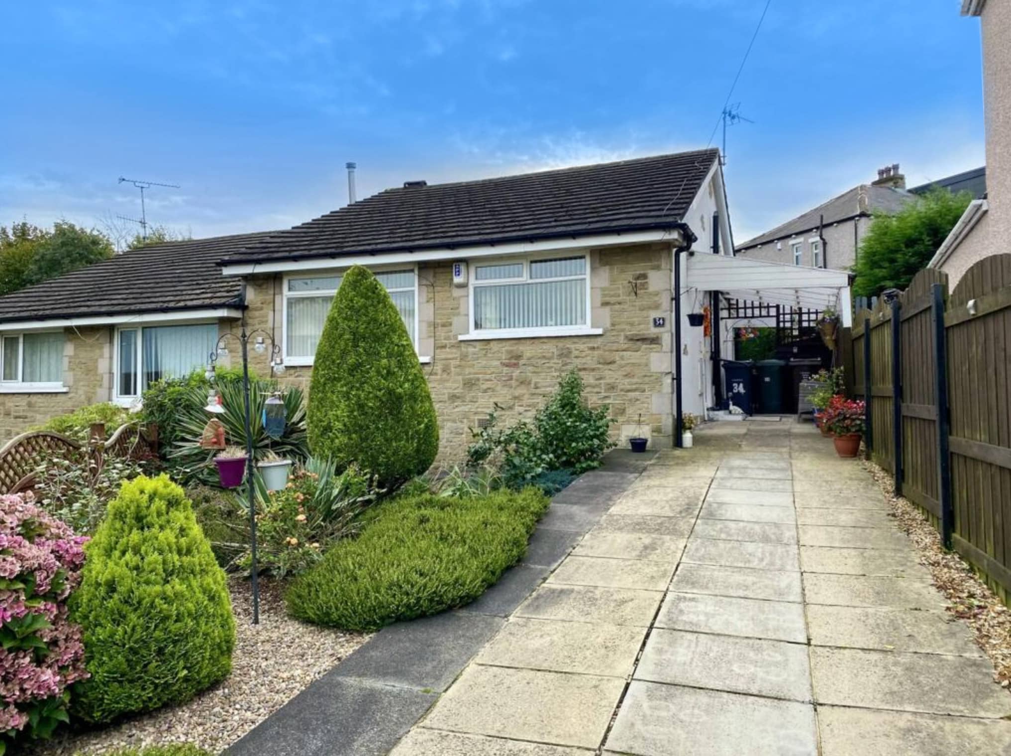 Blakehill Property | One Home Property